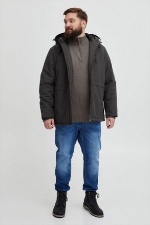 Blend Kurzjacke BHFosco Big & Tall Klassische &Uuml;bergangsjacke in gro&szlig;en Gr&ouml;&szlig;en