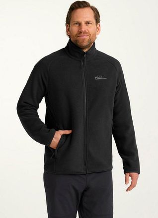 Jack Wolfskin Fleecejacke WALDSTEIG FZ M