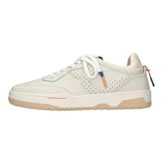 Barracuda Earving Sneakers - - Shoes - Herren - Beige - 41 EU