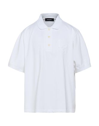 Dsquared2 TOPS - Poloshirts auf YOOX.COM