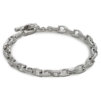 Coach Armband Coach 37376745RHO030 Silberfarben