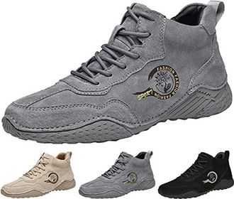 Generic Chaussures de loisirs pour homme, sportives, chaussures de jogging, chaussures de randonn&eacute;e respirantes, chaussures dext&eacute;rieur tendance, chaussures de