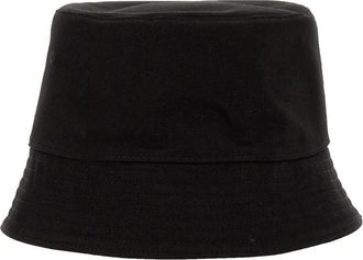 Alexander McQueen 782063_4105Q1080 Bucket Hat - Black