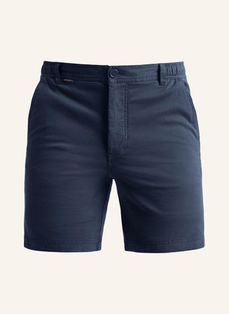 MR MARVIS Mr Marvis Shorts The Originals blau