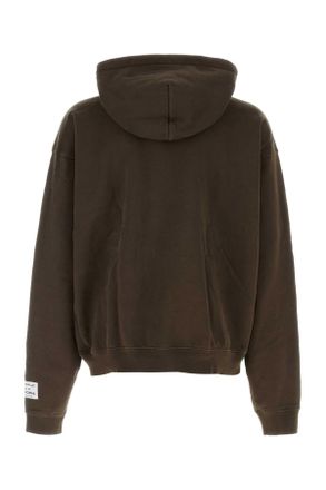 Gallery Dept. Sepia Hoodie - Brown