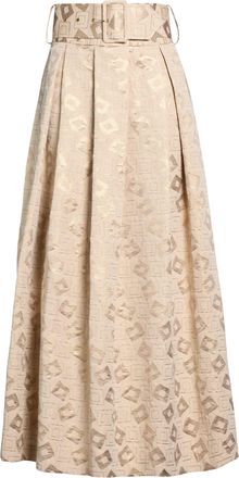 Nora Barth HOSEN & R&Ouml;CKE - Maxi-R&ouml;cke auf YOOX.COM