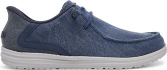 Skechers Mokassins Skechers Melson-Coronado 210959/DEN Dunkelblau