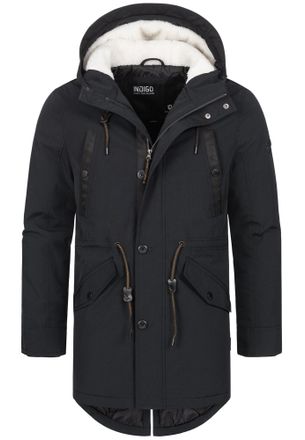 INDICODE JEANS Parka Benicio