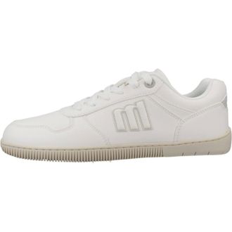 Mtng Mtng, Femme, Chaussures, Blanc, Taille: 38 EU 60840 Deportivo Cordones