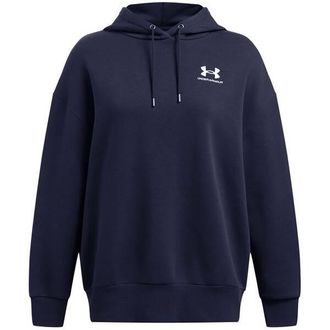 Under Armour Damen Kapuzensweat ESSENTIAL FLC OS HOODIE