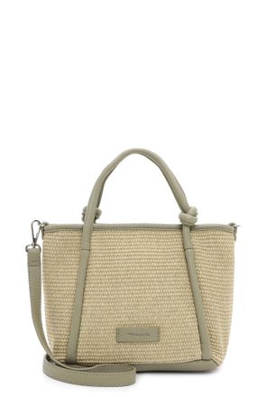 Tamaris Liv Shopper Khaki