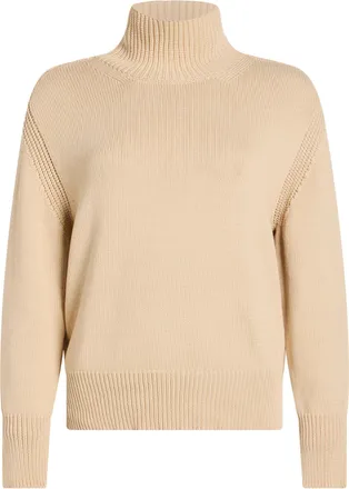 Alpha Studio STRICKWAREN - Rollkragenpullover auf YOOX.COM