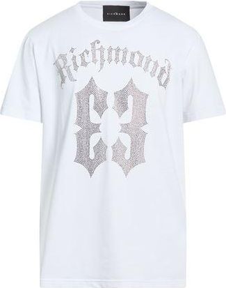 John Richmond TOPS - T-shirts sur YOOX.COM