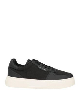 A|X Armani Exchange CHAUSSURES - Sneakers sur YOOX.COM