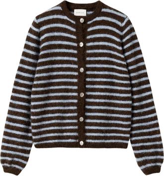 Noella Sweater N-Mertice
