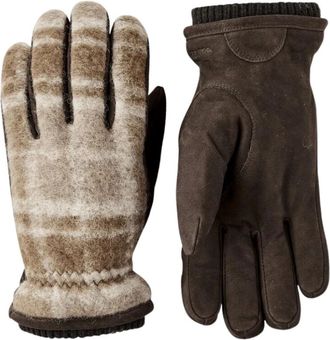 Hestra unisex, Accessoires, Multicolore, Taille: 11 IN Noah