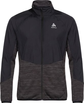 Odlo JACKEN & M&Auml;NTEL - Jacken und Anoraks auf YOOX.COM