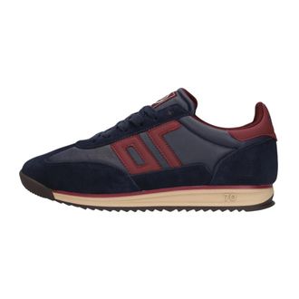 Back70 Sneakers - - Shoes - Herren - Blau - 43 EU