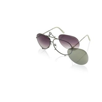 Porsche Design unisex, Accessories, Grau, 66 MMGr&ouml;&szlig;e