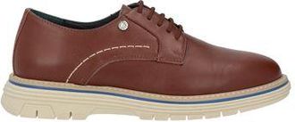 Pollini CHAUSSURES - Chaussures &agrave; lacets sur YOOX.COM