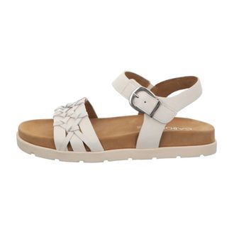 Gabor Damen, Schuhe, Wei&szlig;, 42 EUGr&ouml;&szlig;e