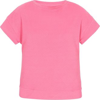 Talence T-Shirt Fashion Look
