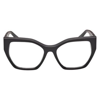Guess Gu50357 Brillen - - Accessories - Damen - Schwarzk - 53 MM