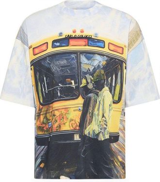 Carlo Colucci T-Shirt Ercolin