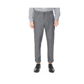 HUGO BOSS Herren, Hosen, Schwarzk, 4XLGr&ouml;&szlig;e