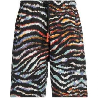 Just Cavalli Casual Shorts - - Shorts - Herren - Mehrfarbig - L