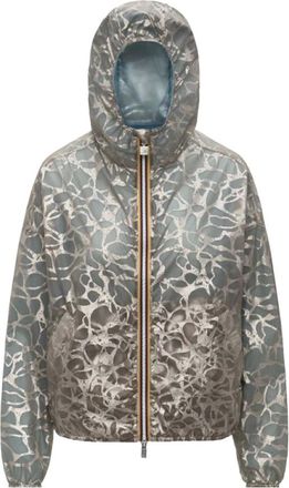 K-Way Femme, Vestes, Multicolore, Taille: 50 FR Laurette Super Light Lami Jacket