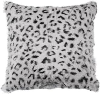 Pad concept PAD Kissenh&uuml;lle Leo 50 x 50 cm Grey