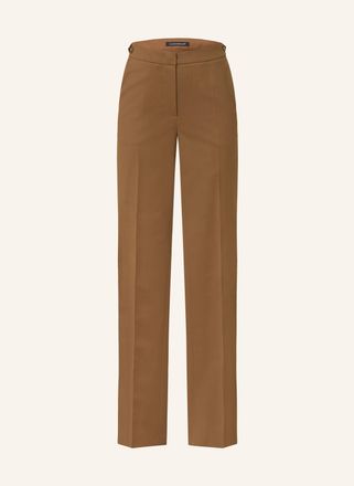Luisa Cerano Luisa Cerano Hose braun