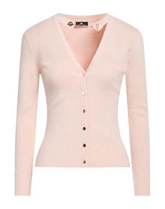 Elisabetta Franchi MAILLE - Cardigans sur YOOX.COM