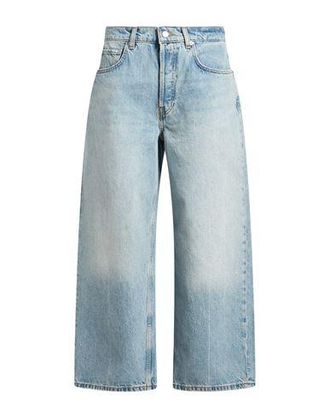 Anine Bing BAS - Pantalons en jean sur YOOX.COM