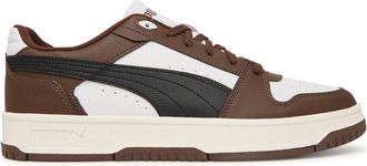 Puma Sneakers Puma Rebound Slam Lo 407169 06 Braun