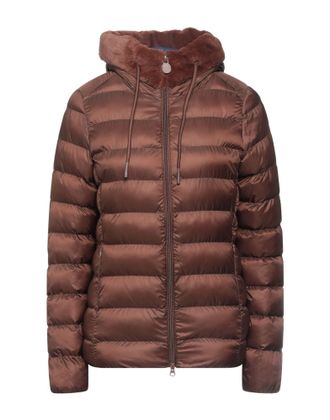 Invicta JACKEN & M&Auml;NTEL - Pufferjacken & Daunenjacken auf YOOX.COM