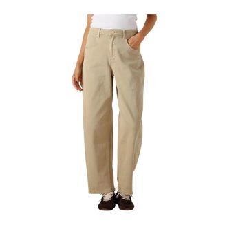 Y.A.S Y.a.s, Damen, Jeans, Beige, W30 L32Gr&ouml;&szlig;e