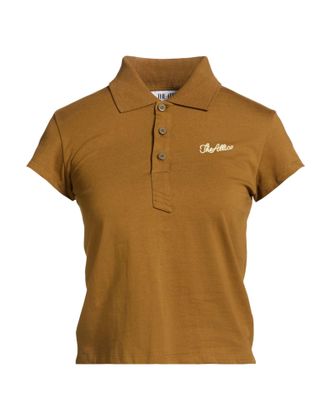 The Attico TOPS - Poloshirts auf YOOX.COM