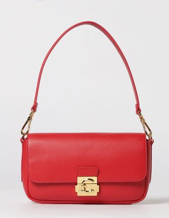 Coccinelle Sac Port&eacute; &eacute;paule COCCINELLE Femme couleur Rouge