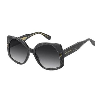 Marc Jacobs unisex, Accessories, Grau, 56 MMGr&ouml;&szlig;e