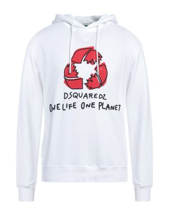 Dsquared2 TOPS - Sweatshirts auf YOOX.COM