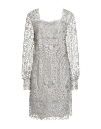 Alberta Ferretti KLEIDER - Mini-Kleider auf YOOX.COM