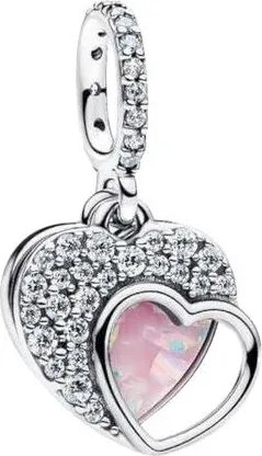 Pandora Damen, Accessories, Grau, ONE SIZEGr&ouml;&szlig;e