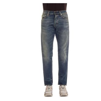 Haikure Slim Tokyo Jeans - - Jeans - Herren - Blau - W33