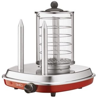 Sim&eacute;o 450-watt-hotdog-maschine - Simeo - HDI560