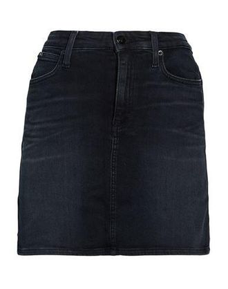 Calvin Klein BAS - Jupes en jean sur YOOX.COM
