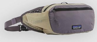 Patagonia Terravia Hip Tasche may grey