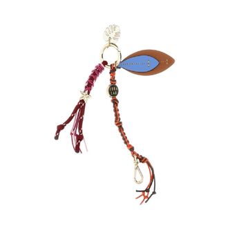 Cuba Lab Femme, Accessoires, Multicolore, Taille: ONE Size Porte-cl&eacute;s