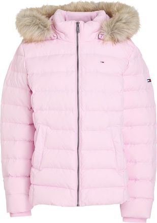 Tommy Jeans TJW BASIC HOODED DOW